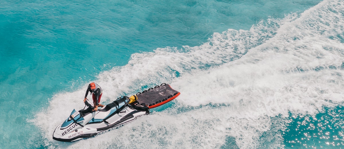 Jet Ski Insurance NZ: Protect Your Watercraft in New Zealand ...