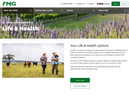 FMG Health Insurance – Tailored Quality Healthcare Plans | InsuranceList